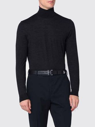 Drumohr Pull DRUMOHR Homme couleur Bleu Marine