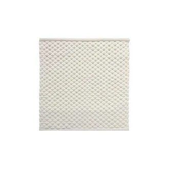Aquanova Tapis de bain Maks en coton m&eacute;lang&eacute;