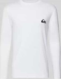 Quiksilver Langarmshirt mit Sonnenschutz Modell EVERYDAY