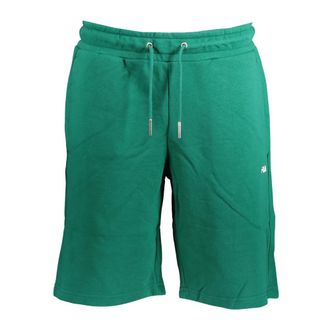 Fila Sport Bermuda Shorts - - Sport - Herren - Gr&uuml;n - XS