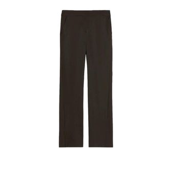 Pennyblack Straight Hosen - - Trousers - Damen - Braun - S