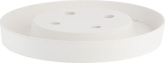Storefactory VALLTORP XL White Candlestick