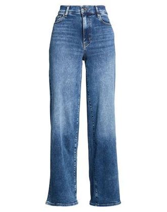 Frame Denim BAS - Pantalons en jean sur YOOX.COM