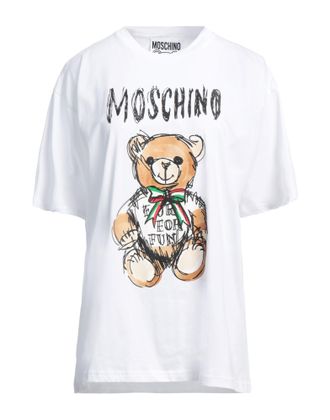 Moschino TOPS - T-shirts auf YOOX.COM