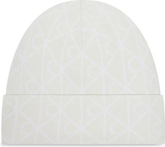 Calvin Klein Mütze Calvin Klein LV04D8050G Beige
