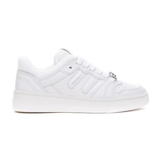 Bally L&auml;ssige Sneakers f&uuml;r den Alltag - - Shoes - Damen - Wei&szlig; - 36 EU