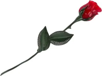 Moschino Femme, Accessoires, Multicolore, Taille: ONE Size Maxi Broche M&eacute;tal