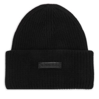 Guess M&uuml;tze Guess AM9693 POL01 Schwarz