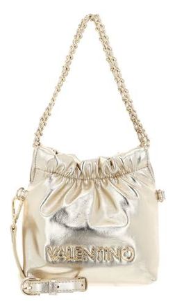 Valentino Pacha Bucket Bag Oro