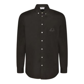 Moschino Moschino Shirts - - Shirts - Herren - Schwarzk - L