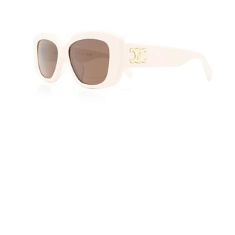 Celine Celine, Damen, Accessories, Wei&szlig;, 55 MMGr&ouml;&szlig;e
