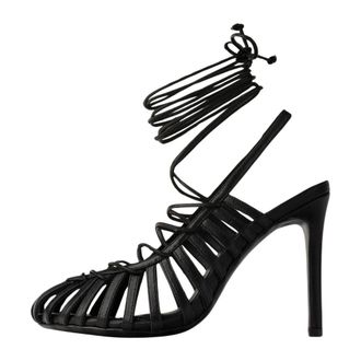 L37 Damen, Schuhe, Schwarzk, 36 EUGr&ouml;&szlig;e
