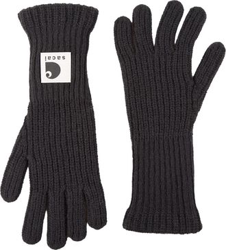 sacai ACCESSOIRES - Handschuhe auf YOOX.COM