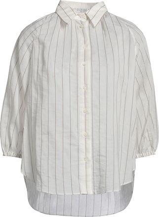 Brunello Cucinelli TOPS - Hemden auf YOOX.COM
