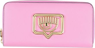 Chiara Ferragni Kleinlederwaren - Brieftaschen auf YOOX.COM