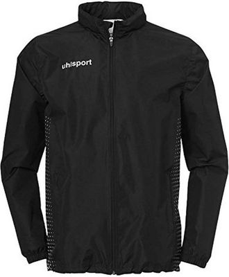 Uhlsport Uhlsport Herren Herren Regenjacke Score Regenjacke, schwarz/weiß, XXXL, 100335201