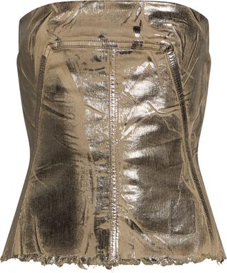 Rick Owens TOPS - Tops auf YOOX.COM