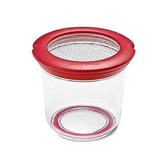 Betty Bossi Rösti Maker, der Beste Küchenhelfer zur Herstellung von Kartoffelraspeln - mit diesem Kartoffelschneider backen Sie die besten Rösti und Co