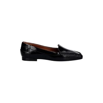 Pollini Damen, Schuhe, Schwarzk, 41 EUGr&ouml;&szlig;e