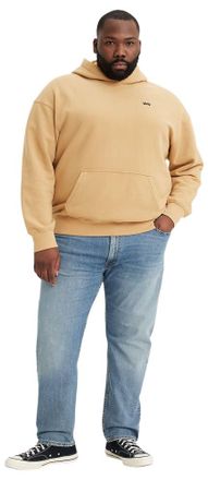 Levi's 502 Taper B&T Into The Thick of It ADV