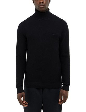 Mustang Jeans Cardigan Herren Style Elgin