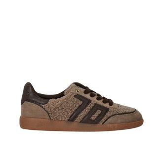 Back70 Teddy Fu11 Sneaker - - Shoes - Damen - Beige - 37 EU