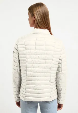 Frieda & Freddies Winterjacke Frieda & Freddies Leicht wattierte Steppjacke