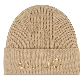 Liu Jo Mütze Liu Jo 2F3059 M0300 Beige