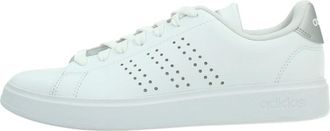 adidas Femme, Sport, Blanc, Taille: 38 2/3 EU Advantage 2.0