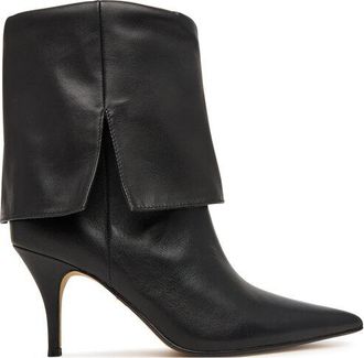 Aldo Aldo Stiefeletten Wilamena 14119698 Schwarz