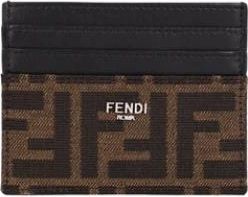 Fendi Herren, Accessories, Braun, ONE SIZEGr&ouml;&szlig;e