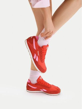 Reebok Sneakers CEO-GLIDE LOW 100246084 Rot