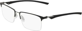 Nike Homme, Accessoires, Noir, Taille: 54 MM 4318 Optical Frame
