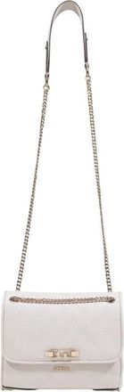 Guess Femme, Sacs, Beige, Taille: ONE Size Anise Convertible Xbody Flap