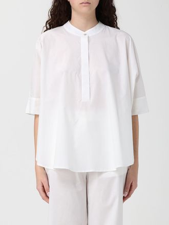 KANGRA Chemise Femme couleur Blanc