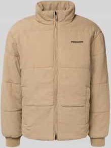 Pegador Steppjacke mit Stehkragen