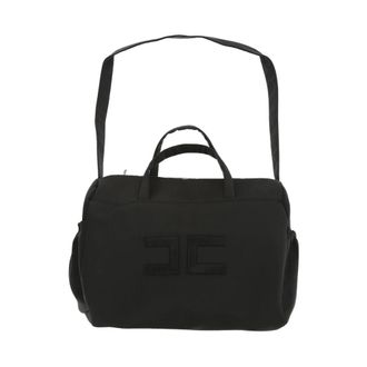 Elisabetta Franchi Weekend Bags - - Bags - unisex - Schwarzk - ONE SIZE
