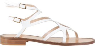 Baldinini SCHUHE - Zehentrenner auf YOOX.COM