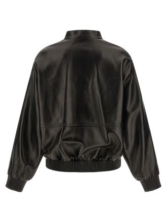 Khaite Ixin Jacket - Black