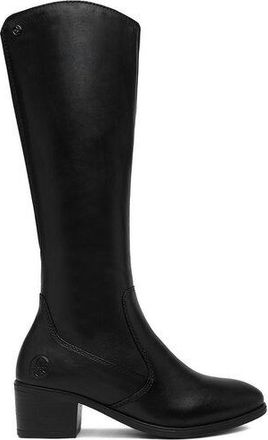 Rieker Stiefel CEO-73955-00 Schwarz