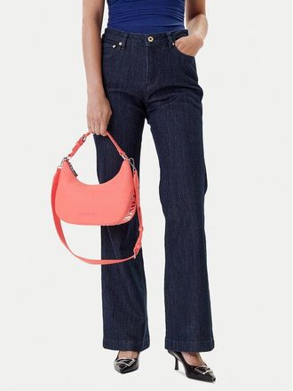 Love Moschino Handtasche JC4018PP1MLT0464 Korallenfarben