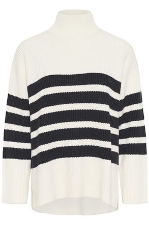 Part Two Part Two ZiyaPW Loose Fit Long Sleeve Pullover