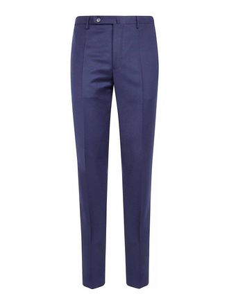 Incotex Pantalons D&eacute;contract&eacute;s - Bleu