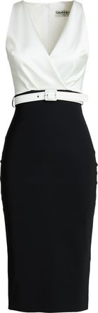 La Petite Robe Di Chiara Boni KLEIDER - Midi-Kleider auf YOOX.COM