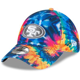 New Era 39Thirty Cap - Crucial Catch San Francisco 49ers - L