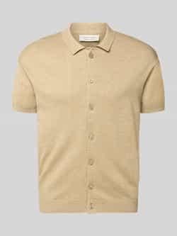 Casual Friday Freizeithemd mit 1/2-Arm Modell BELLS