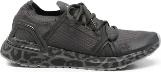 adidas by Stella McCartney Chaussures &Agrave; Lacets - Gris