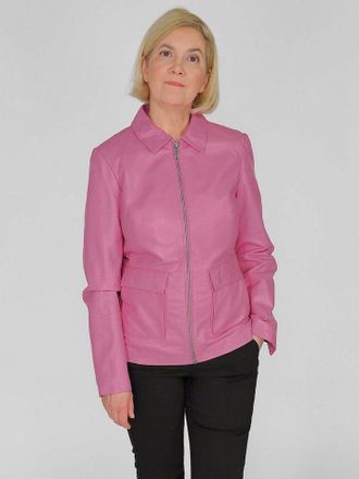 JCC Lederjacke 3102222