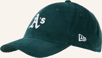 New Era New Era Cord-Cap 9forty Oakland Athletics Mlb gruen