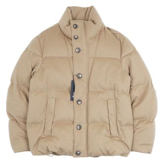 Herno Homme, Vestes, Beige, Taille: M Doudounes